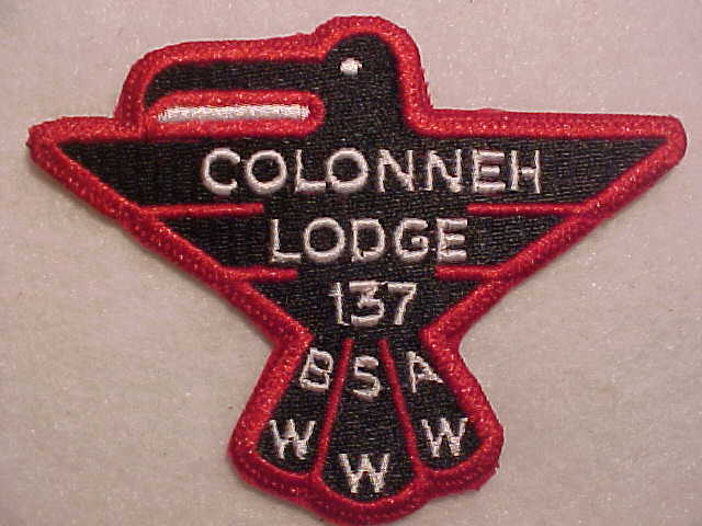 137 X5 COLONNEH – Streamwood.net