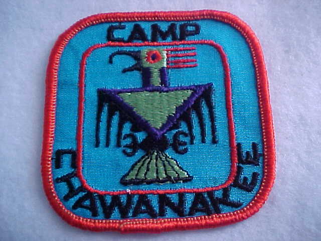 CHAWANAKEE, 1960'S – Streamwood.net