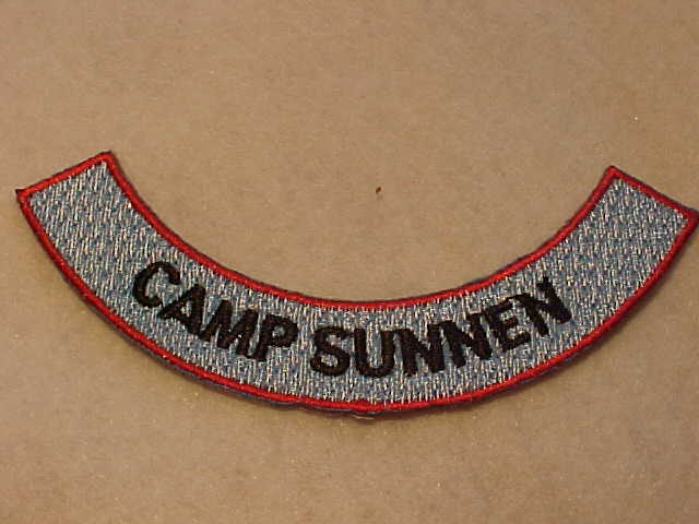 SUNNEN CAMP SEGMENT – Streamwood.net
