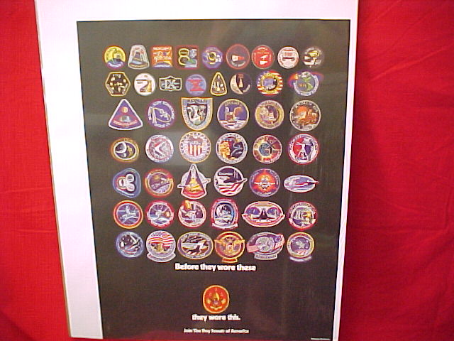 bsa poster – Streamwood.net