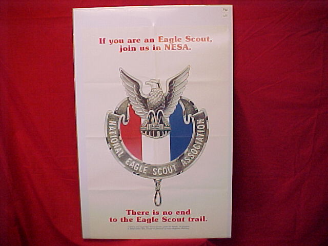 bsa poster – Streamwood.net