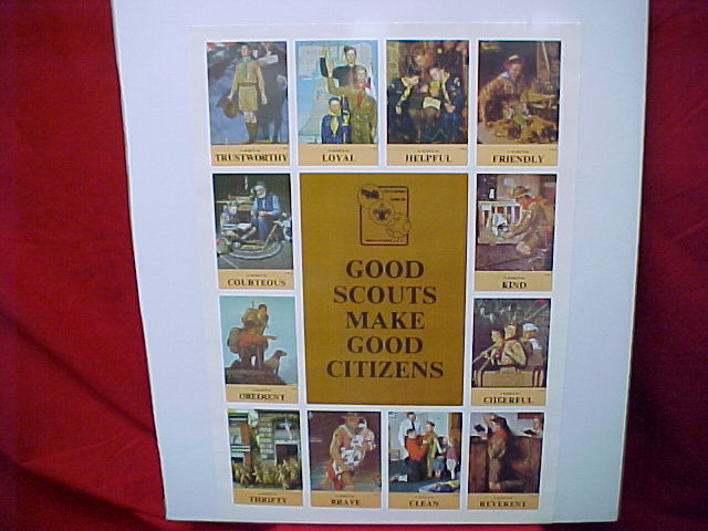 bsa poster – Streamwood.net